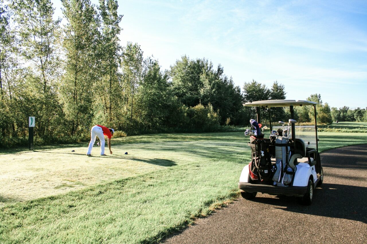 Golf Cart Brake Repair, A Crucial Aspect for Safety - Delray Beach Golf ...